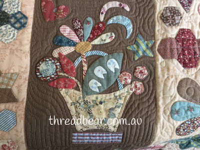 Threadbear