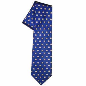 Paseando por la Historia: Historia de la corbata