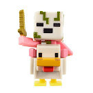 Minecraft Series 10 Triple Pack Mini Figures | Minecraft Merch