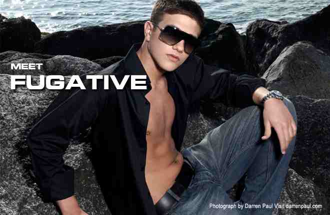Music Express: Fugative ''Clap On''