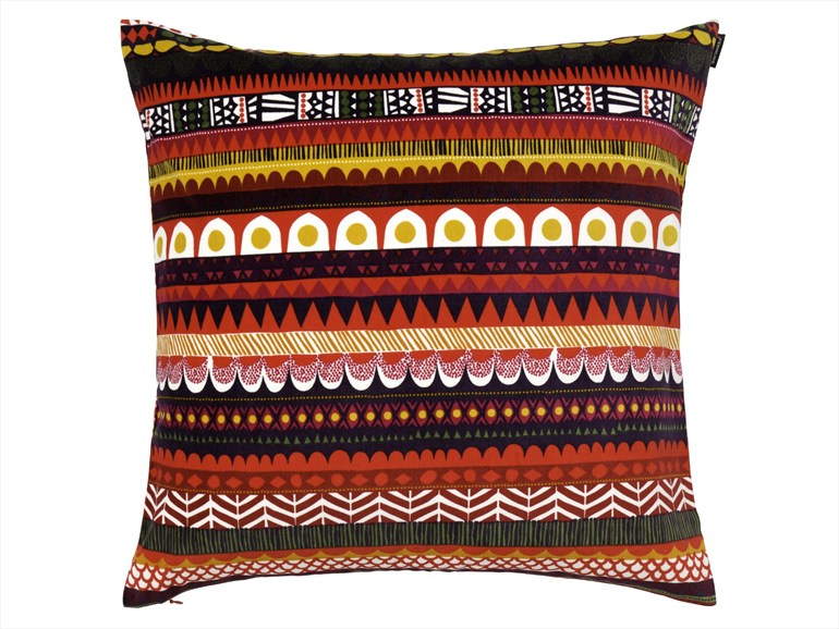 pientä mutta suurta : Sanna Annukan uudet kuosit Marimekolle ...