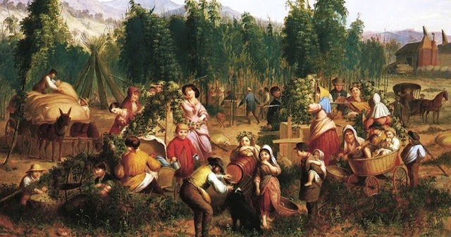 Women in the 19C United States of America: Everyday life in 19th ...