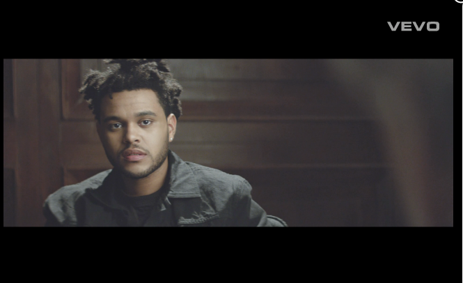 Twenty Eight The Weeknd