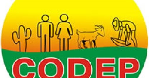Central do Piemonte: Estatuto Social da CODEP