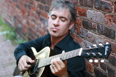 Parents Who Rock: Scott E. Moore