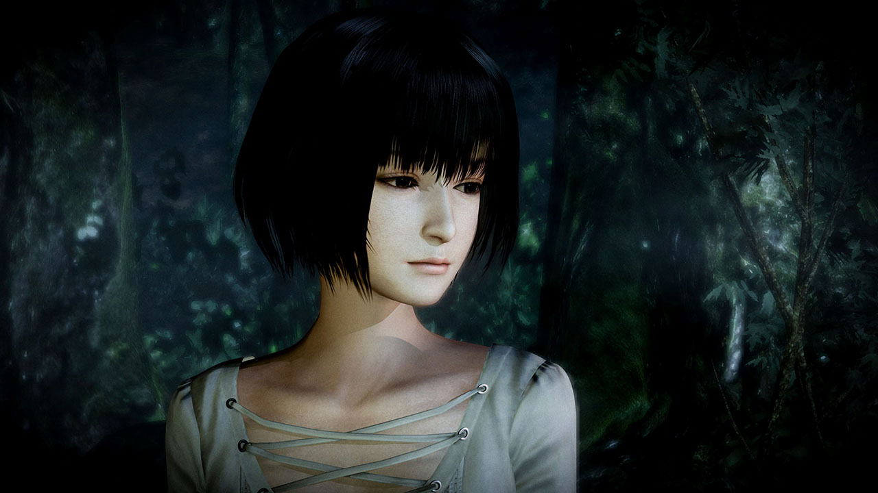 Criador de Fatal Frame tem planos para lançar novo game da franquia ...