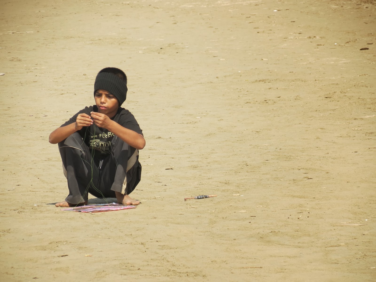 BombayJules: Ubiquitous India : No. 1 - The Squat