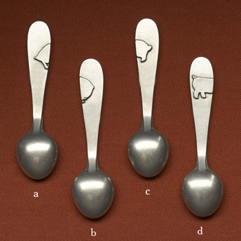 The American-Made Guide to Life: Baby Spooning