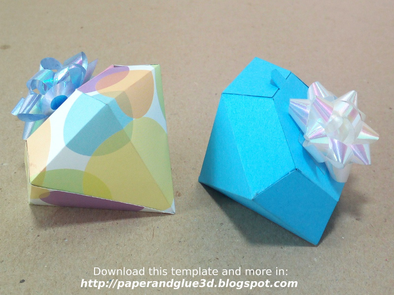 Papercraft, Paper toys y figuras de papel. Planillas descargables y ...