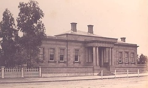 ART and ARCHITECTURE, mainly: Geelong: world class wool industry buildings