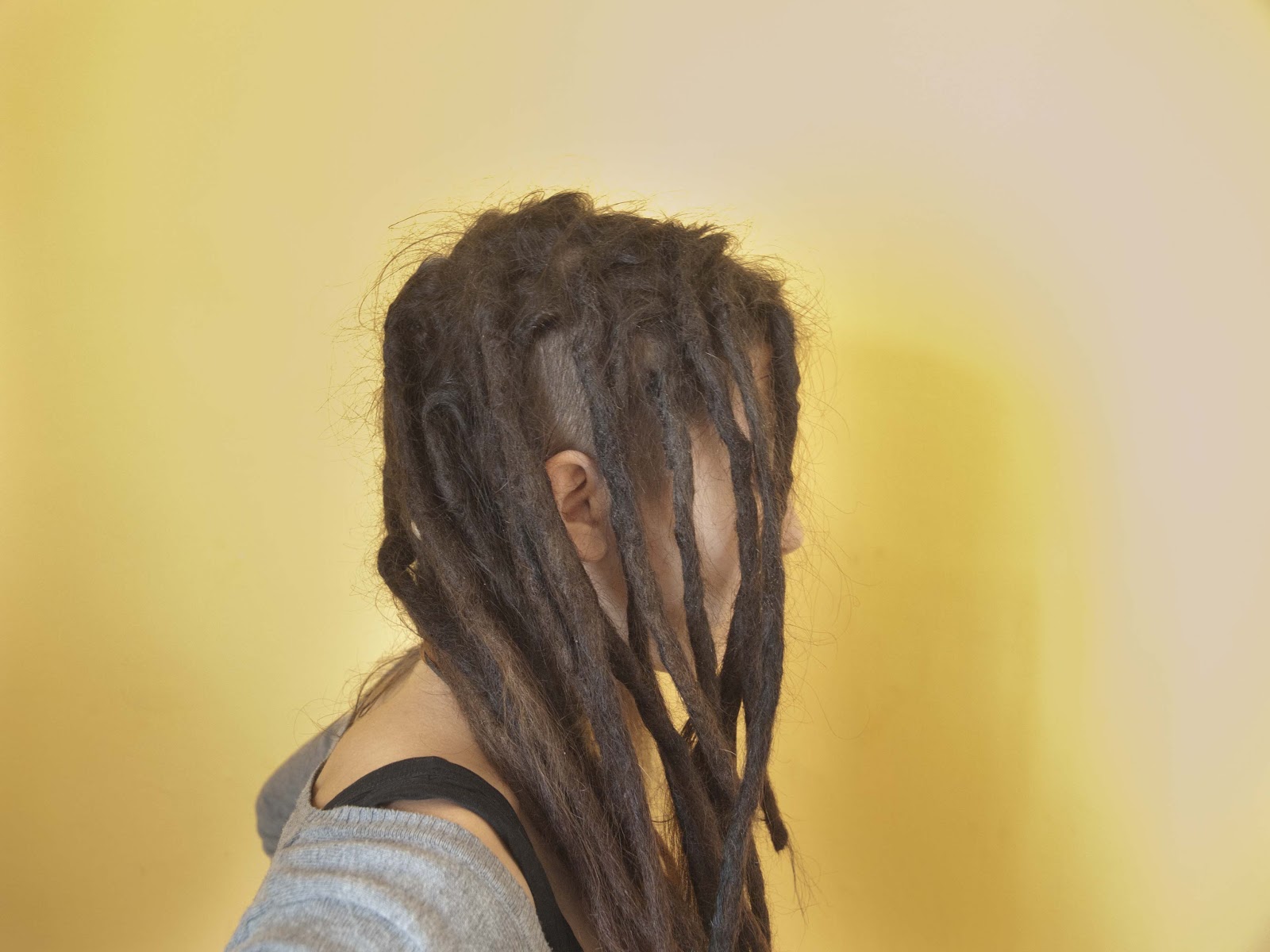 i-rastas: ARREGLOS