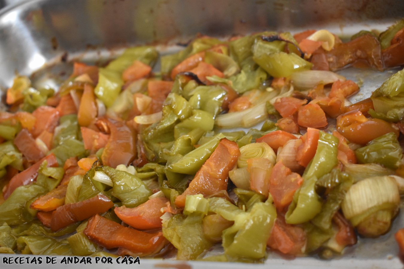 Recetas de andar por casa.: Mix de verduras con longanizas