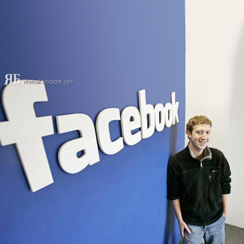 Youth Millionaires: Mark Elliot Zuckerberg Facebook Founder