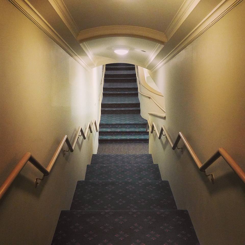 Future-ish: SeanChron | Review | Tacoma Opera's La Bohème