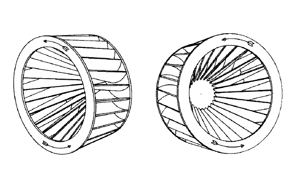 AXIAL AND CENTRIFUGAL FANS