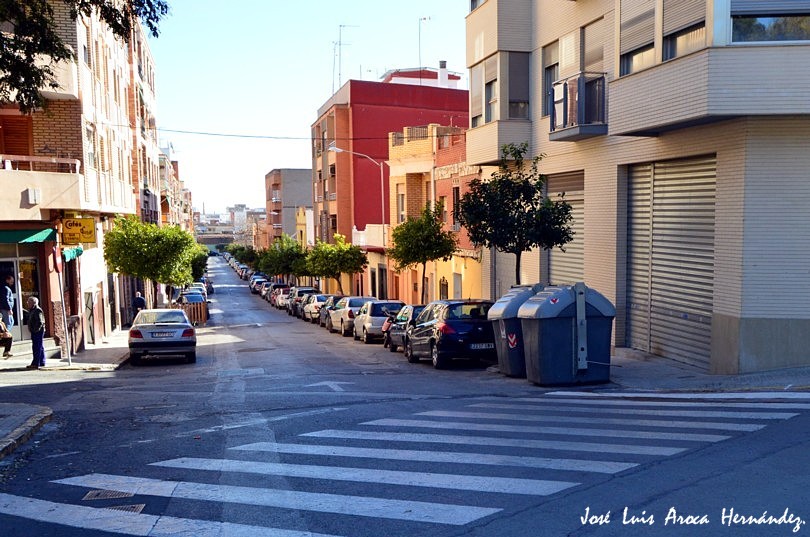 Memoria gráfica de España.: Moncada (Valencia).