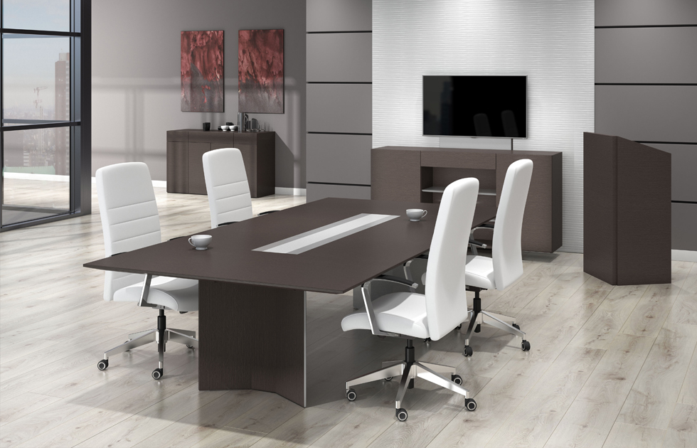 The Office Furniture Blog at OfficeAnything.com: Boardroom Design Tips ...