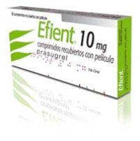 Noticias de Salud: EFIENT, RECOMENDADO EN LAS GUÍAS EUROPEAS PARA ...