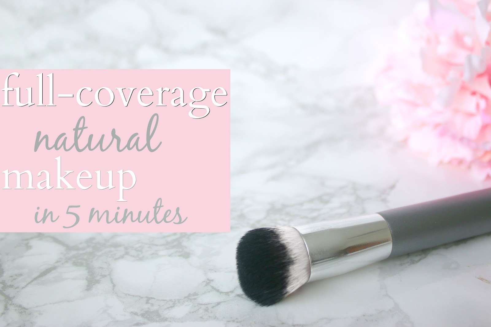 Elle Sees|| Beauty Blogger in Atlanta: How To: Natural-Looking Full ...