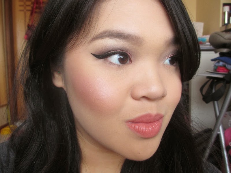 The Blackmentos Beauty Box: Rave review: Gino McCray Eyeshadow singles ...