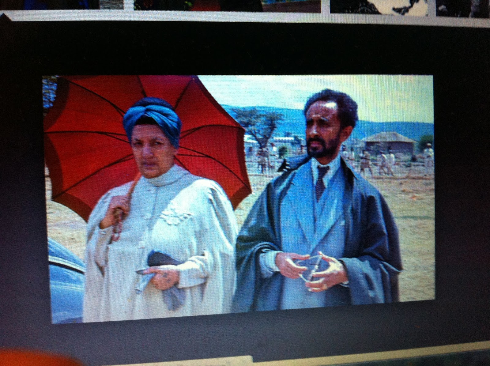 THE BLACK SOCIAL HISTORY:: BLACK SOCIAL HISTORY - AFRO-ETHIOPIAN ...