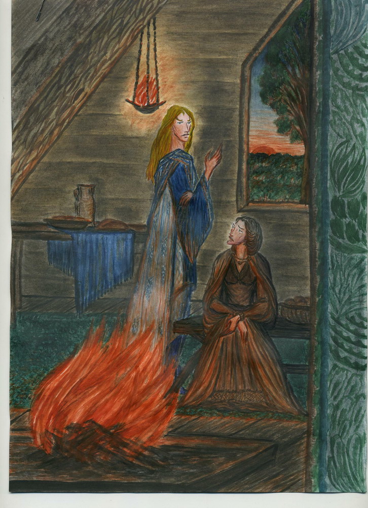 Allacin's Free Illustrated Summaries of Christian Classics: Tolkienian ...