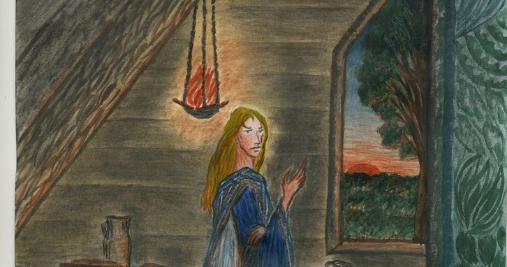 Allacin's Free Illustrated Summaries of Christian Classics: Tolkienian ...