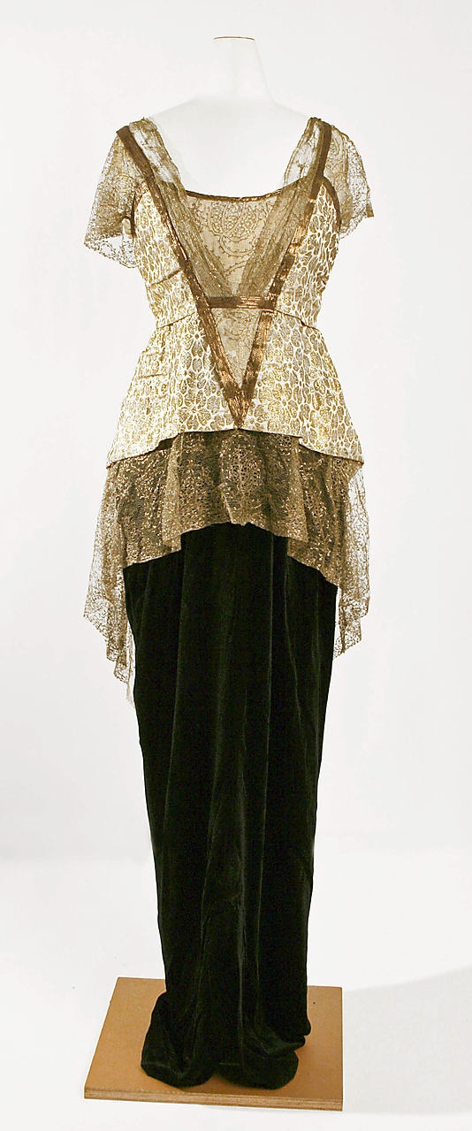 Ninatta'nın Bileziği: 1900'lerde İngiliz Tarzı