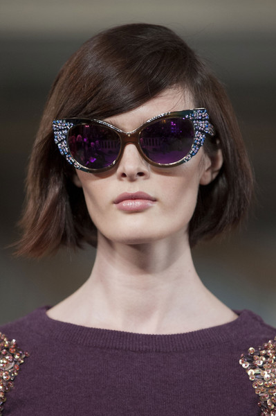 Future Trends 2014: 2014 hairstyles 2014 haircuts 2014 hair trends