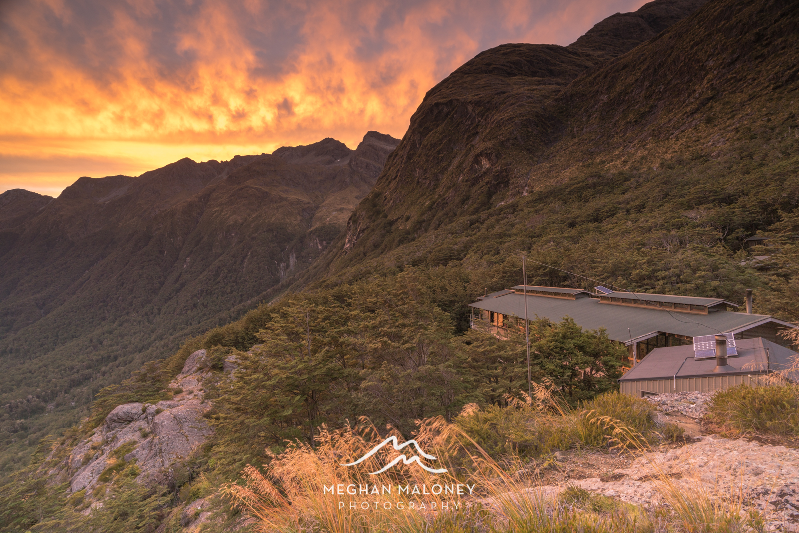 So you want to hike NZ's Routeburn Track? Ten tips for an amazing 3-day ...