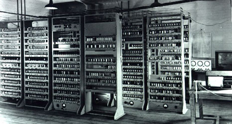 The Turing Machine: 10 ideas by Alan Turing which have transcended ...