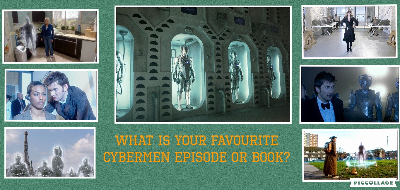 Project: Torchwood: The Mothership