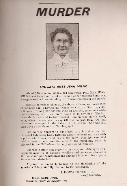 Strange Company: The Broughty Ferry Mystery; Or, The Case of the Lethal ...