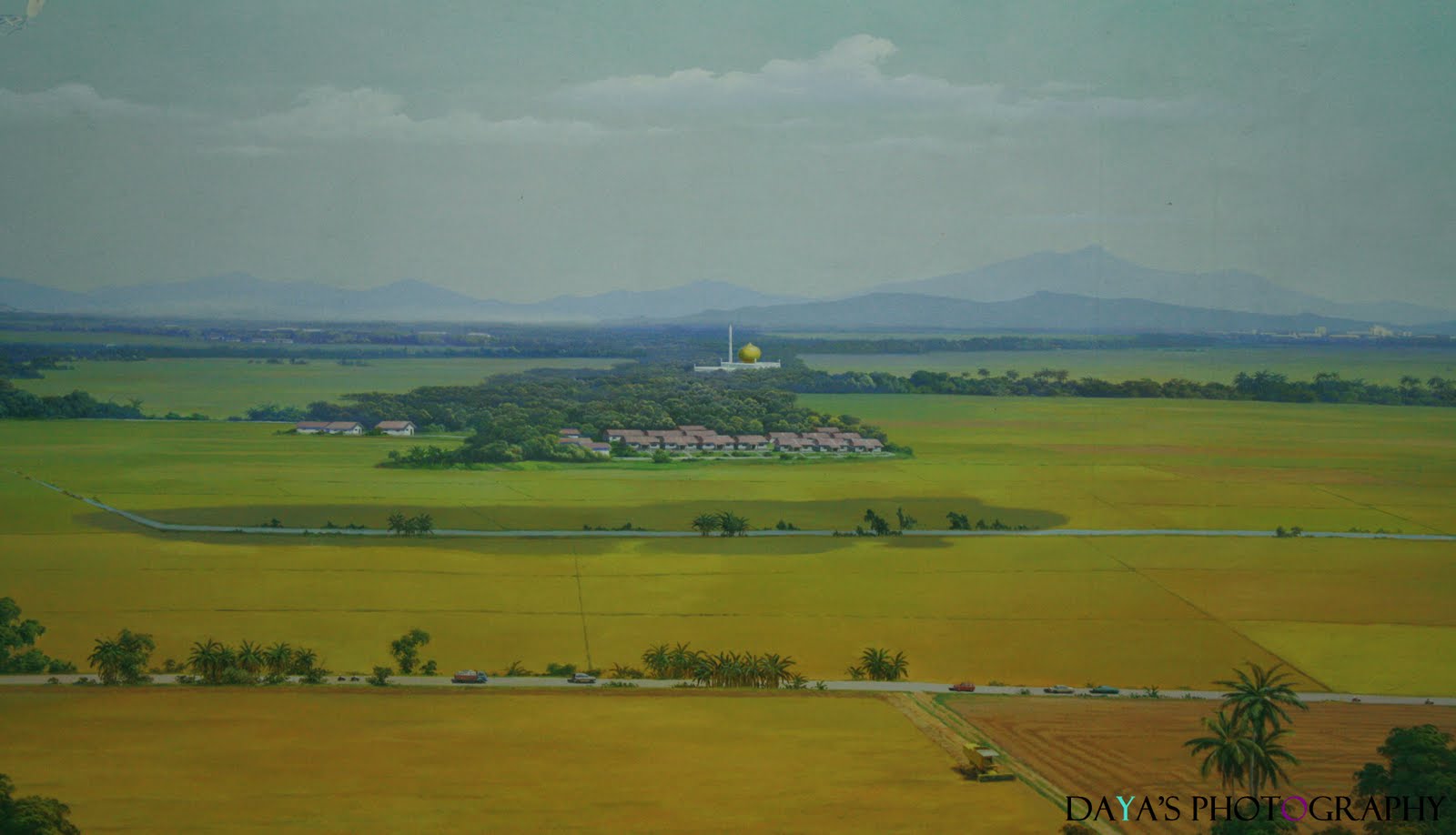 * Daya'S PhotOgrapHy *: Muzium Padi, Kedah