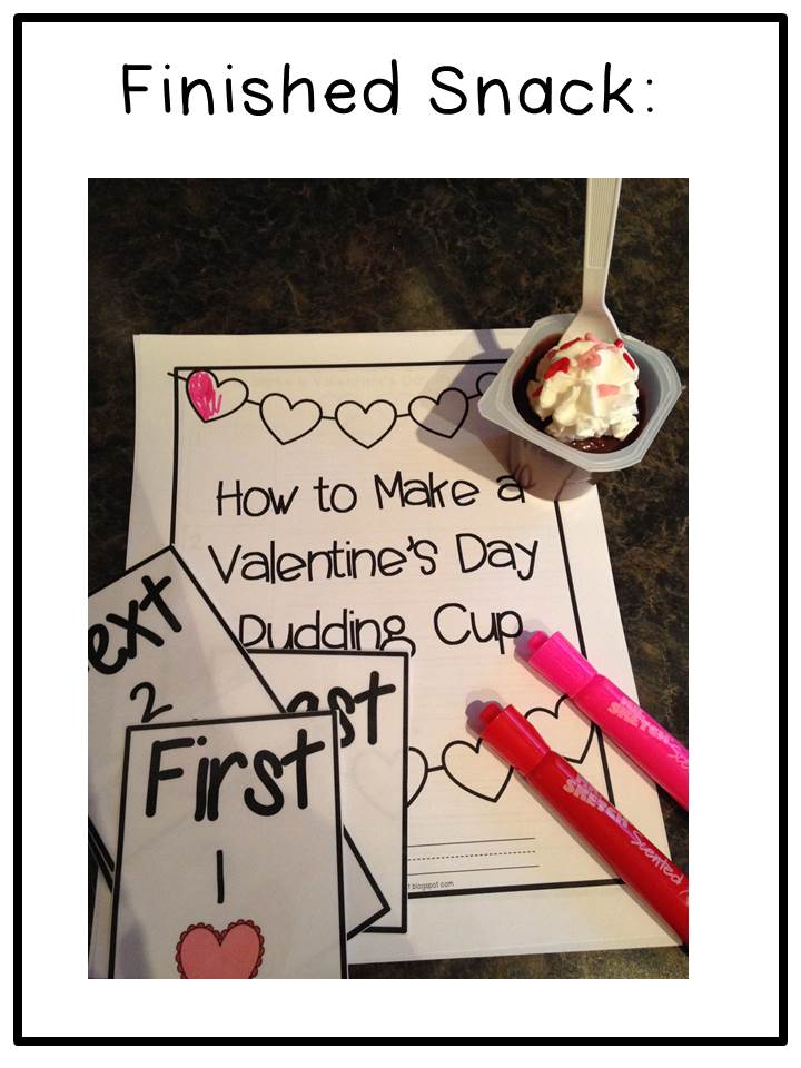 Mrs. Wheeler's First Grade Tidbits: Valentine's Day Party Pack
