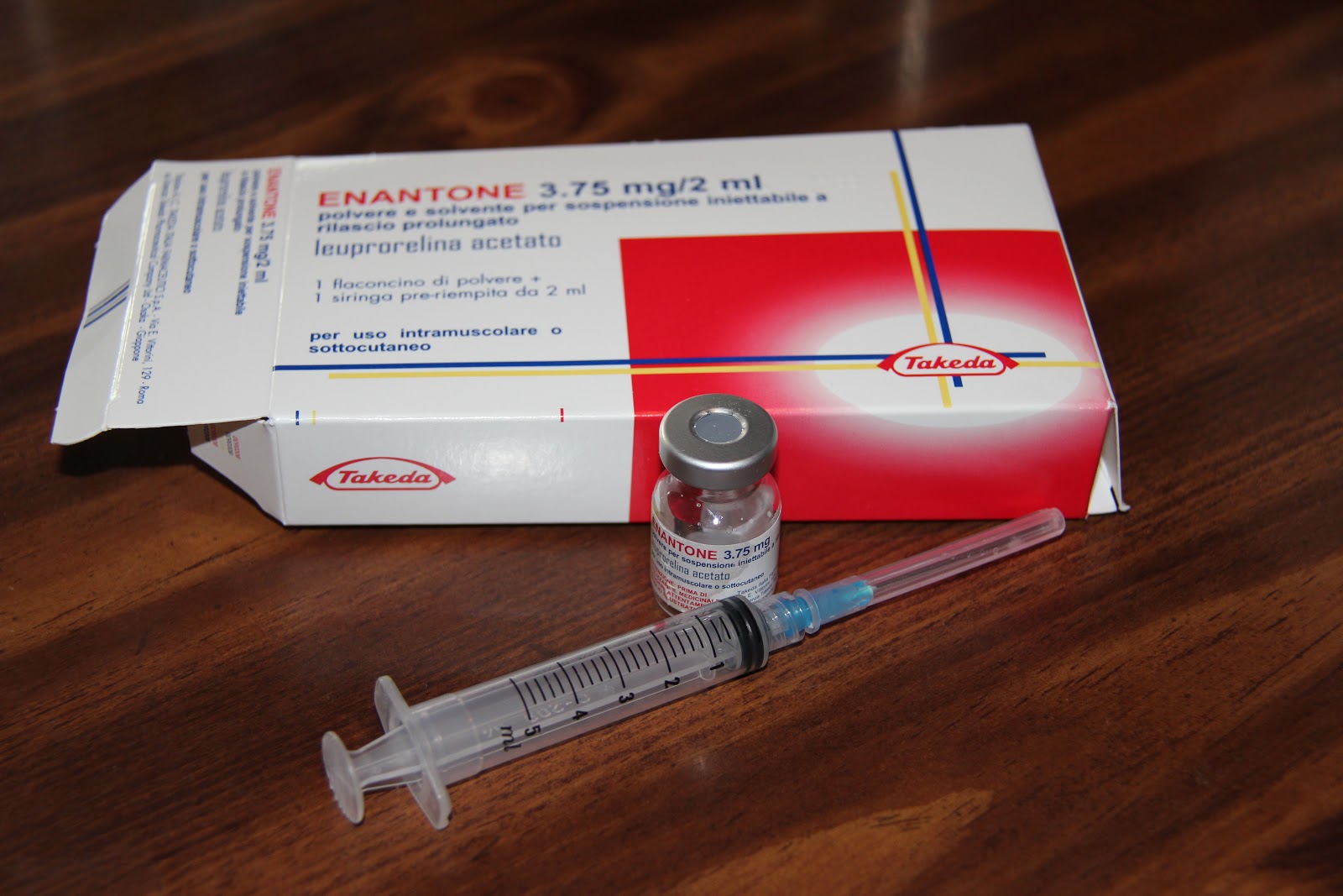 Our Family Expansion: November 2012