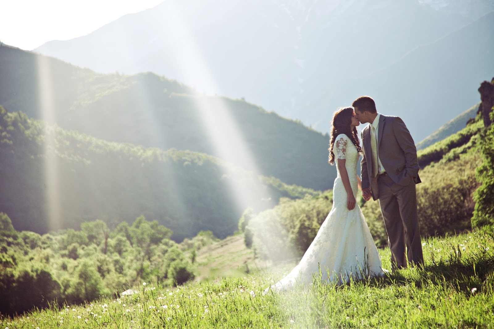 BYU Football Wives Club: Jasmine Ridley