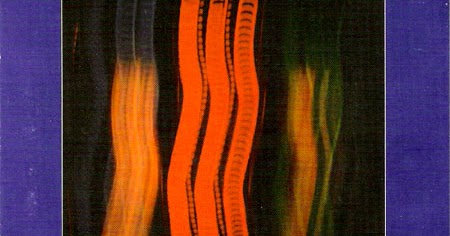 Wilfully Obscure: 45 Spiders - Standard Forms of Communication (1998 ...