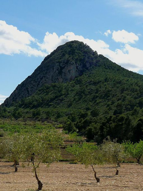 GEOELX: CERRO DEL AGUDO
