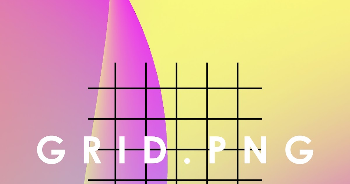 Free Download 4 Grid Image - PNG File | FREEJECT