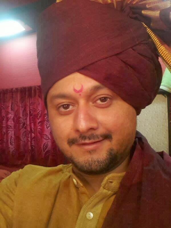 Marathi Celebrity | Actor Swapnil Joshi Photos | Images | Wallpapers ...