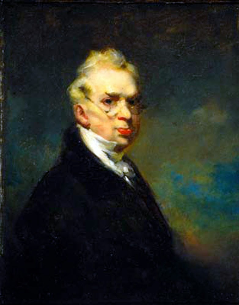 Portrait of Painters