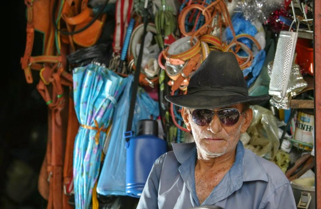Patrulha Rocas: MORRE "SEU LUNGA" MITO NAS HISTÓRIAS DO NORDESTE BRASILEIRO