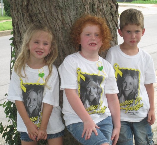 Behind The Blue Wall: [MO] Ex-Sheriff's Deputy Clay Walker arrested for ...