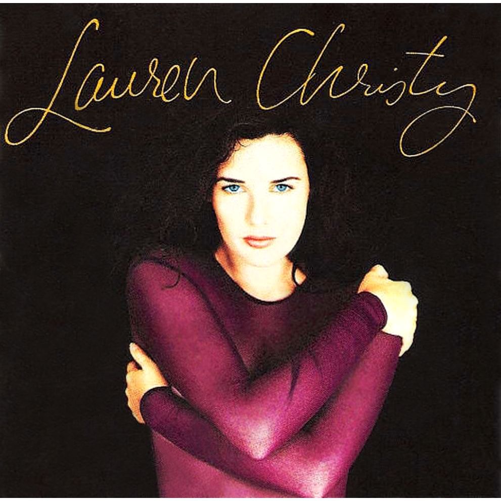 Xyrus Zone Lauren Christy Color Of The Night 1994