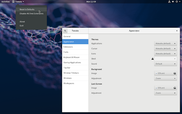 How To Reset Gnome Desktop Settings To Default Linux Uprising Blog how-to-reset-gnome-desktop-settings-to-default-linux-uprising-blog