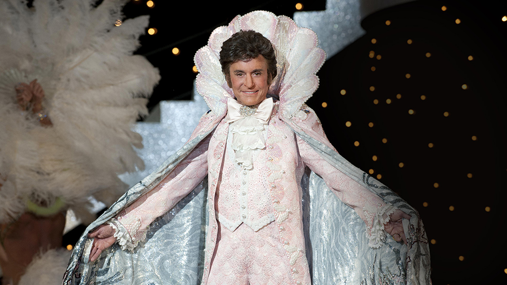'Behind the Candelabra' (2013) directed by Steven Soderbergh - LONDON ...