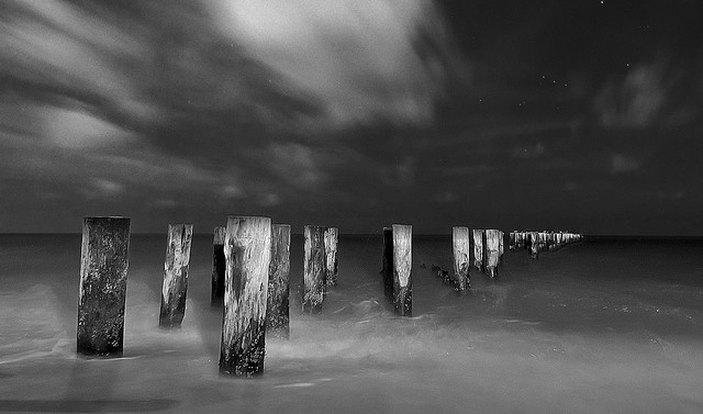 10 Tips Memotret Foto Hitam-Putih nan Dramatis - Fotografer Pekanbaru ...