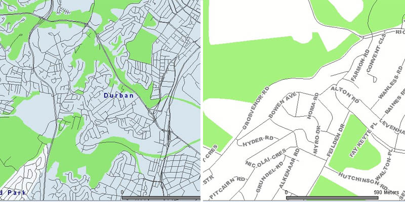 AdventureLisa: Running on D'MOSS