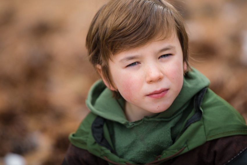 Reuben Jack & Callum Andreas